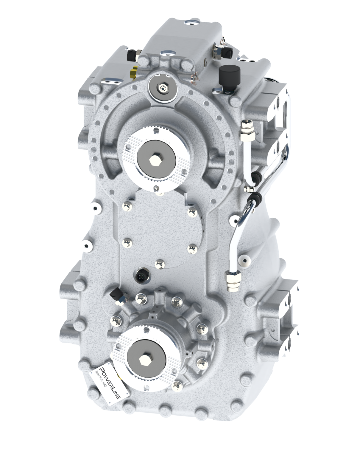 PowerLine Handels GmbH – Powerline GmbH is specialized in the trade of ...