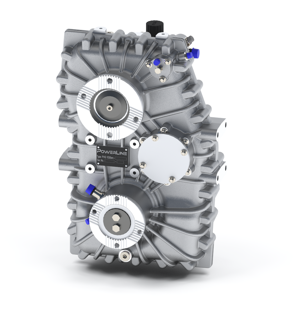 PowerLine Handels GmbH – Powerline GmbH is specialized in the trade of ...